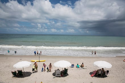 The Best Beaches in Florida