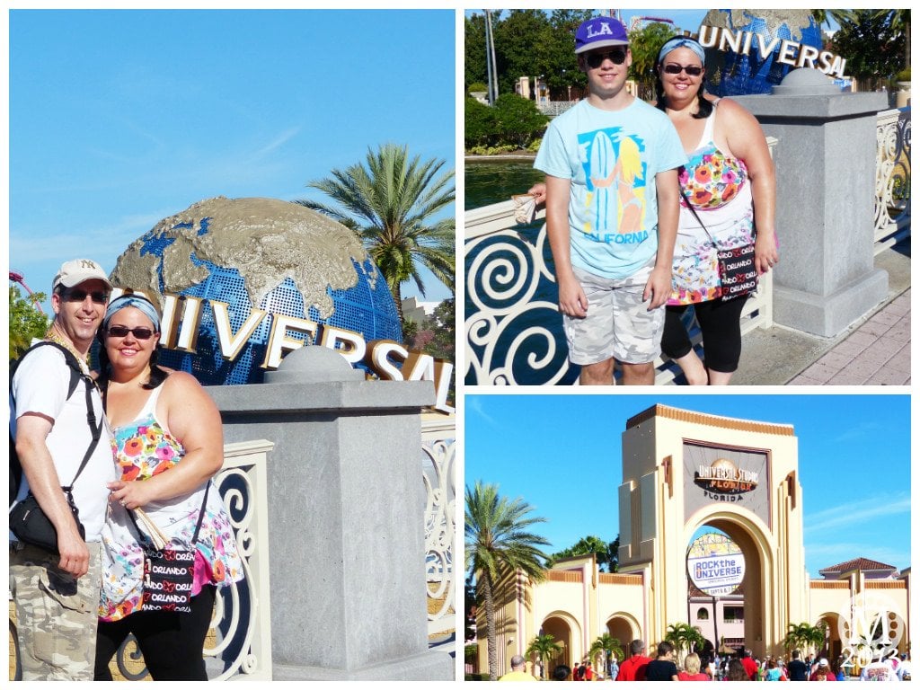What's the Difference Between the Universal Parks in Florida?