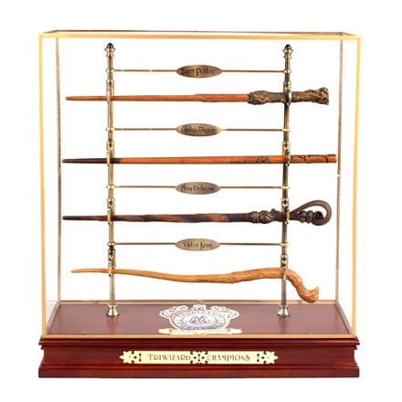 Buying Your Perfect Wand at Harry Potter World - FloridaTix