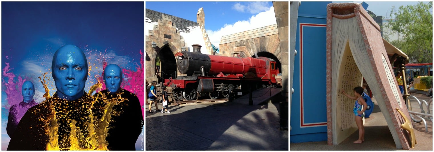 The best Universal Studios attractions (if you don’t love ...