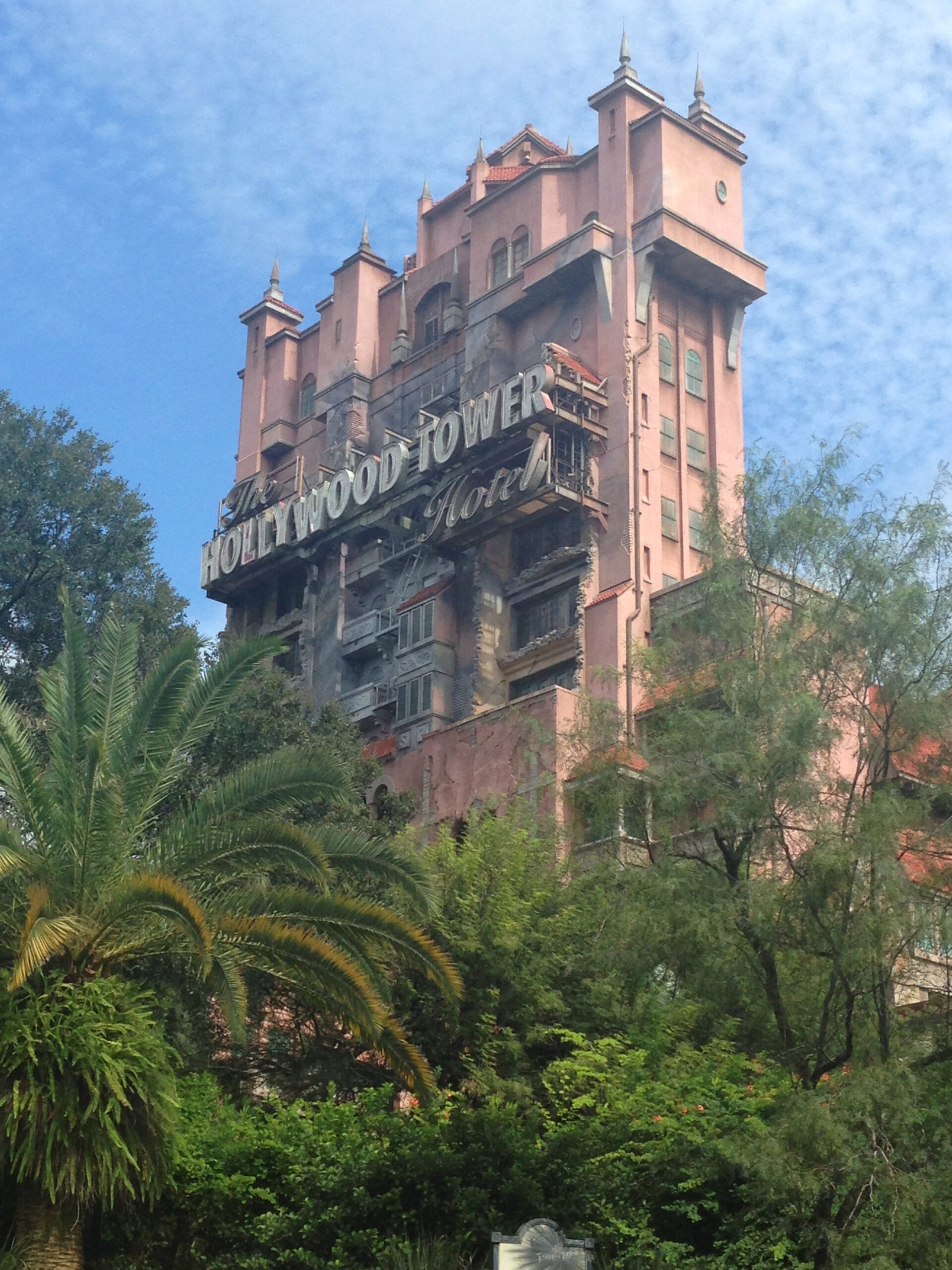Disney Hollywood Studios Rides - FloridaTix