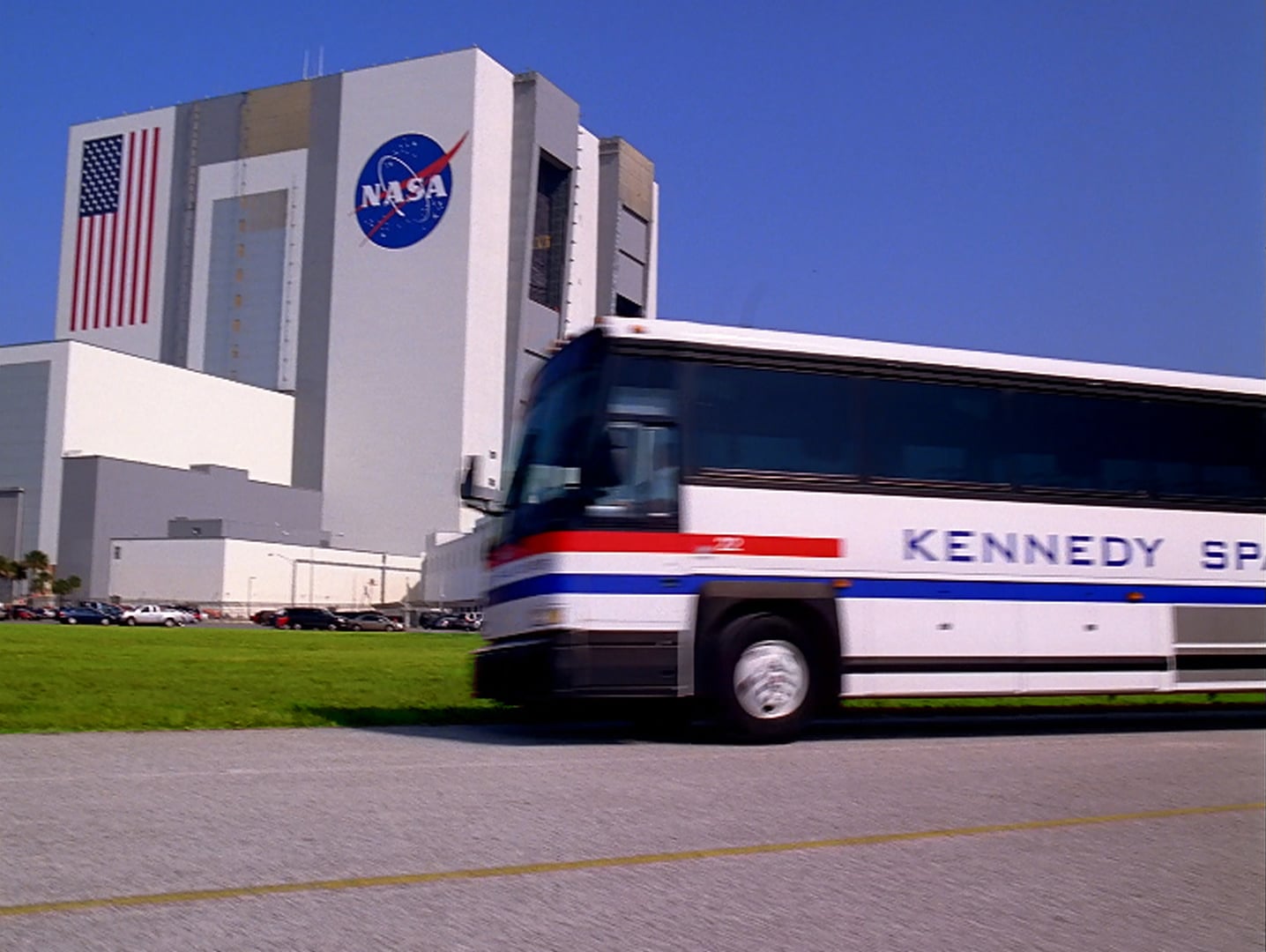 Kennedy Space Center – Free Experiences & Paid Extras That Are Totally ...