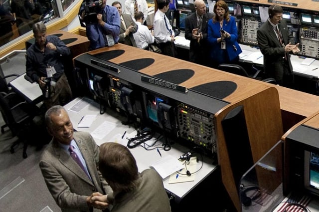 Kennedy Space Center – Free Experiences & Paid Extras That Are Totally ...