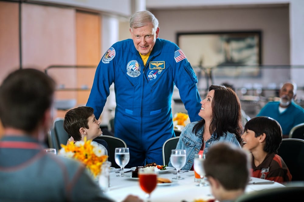 Kennedy Space Center – Free Experiences & Paid Extras That Are Totally ...