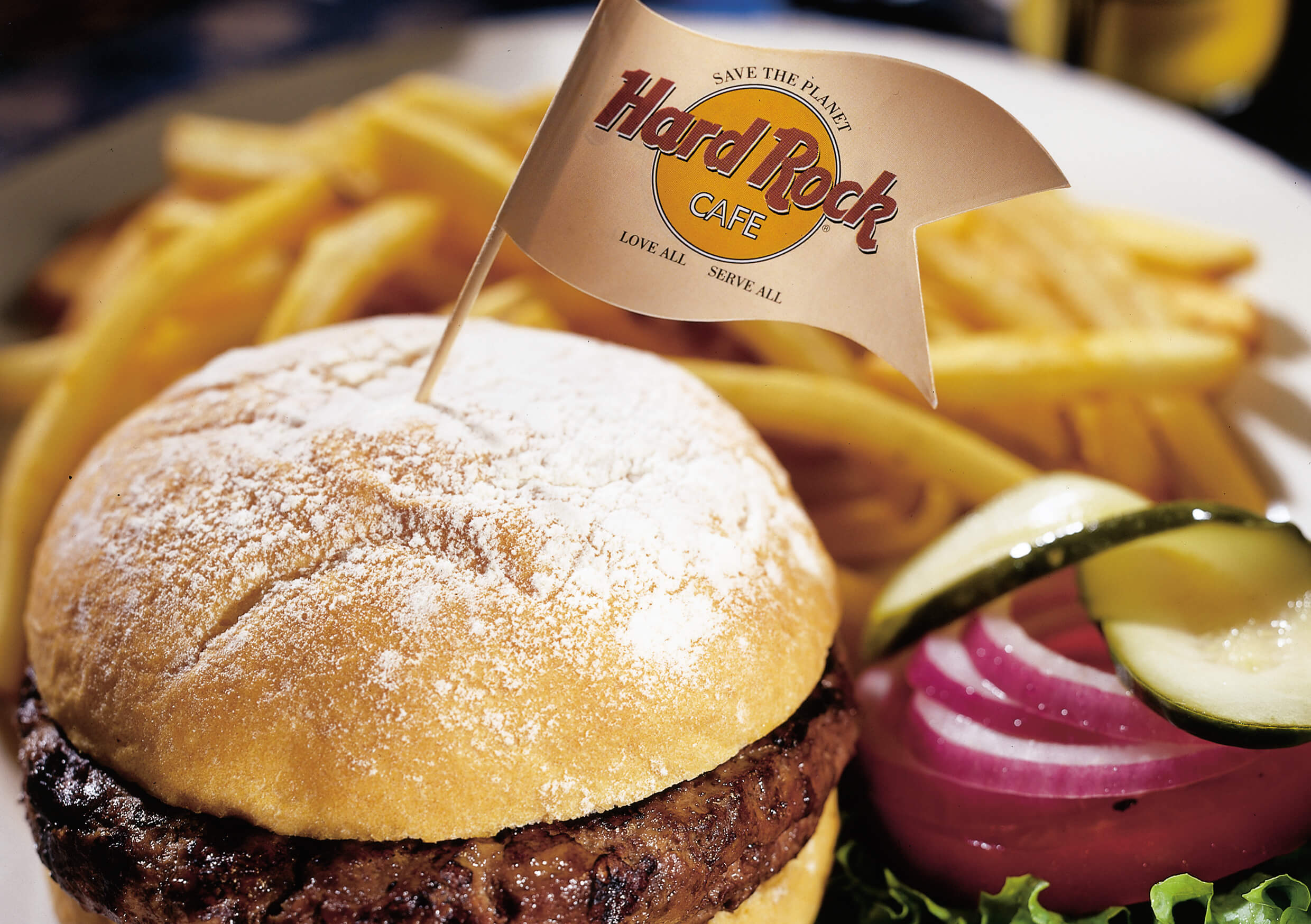 The Ultimate Food & Drink Guide to Universal Orlando Resort 2020 ...