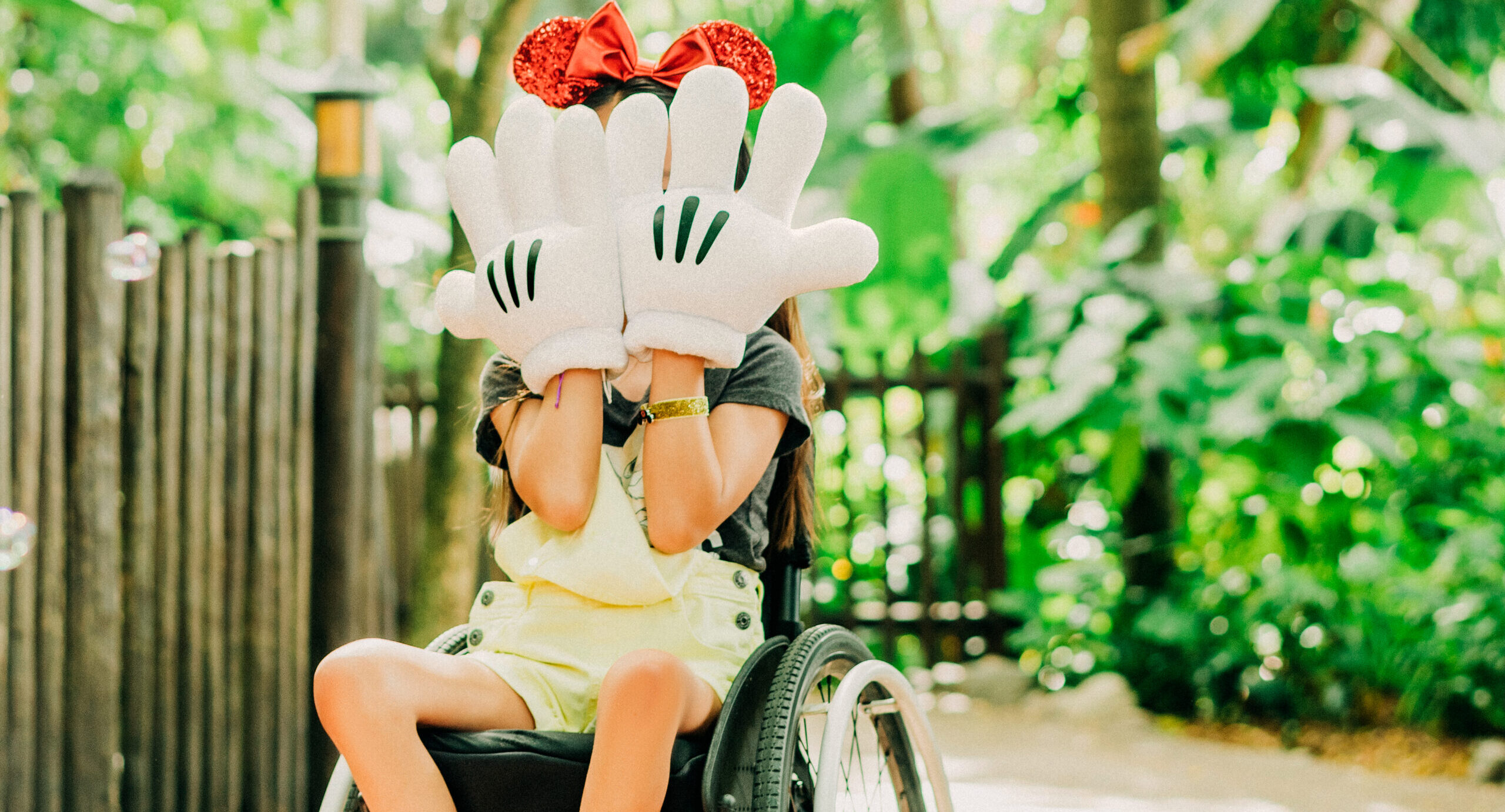 Accessibility at Walt Disney World Resort - FloridaTix