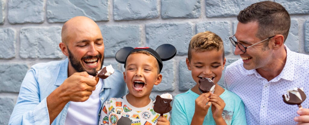 Magical Munchies: The Ultimate Disney World Food Guide - FloridaTix