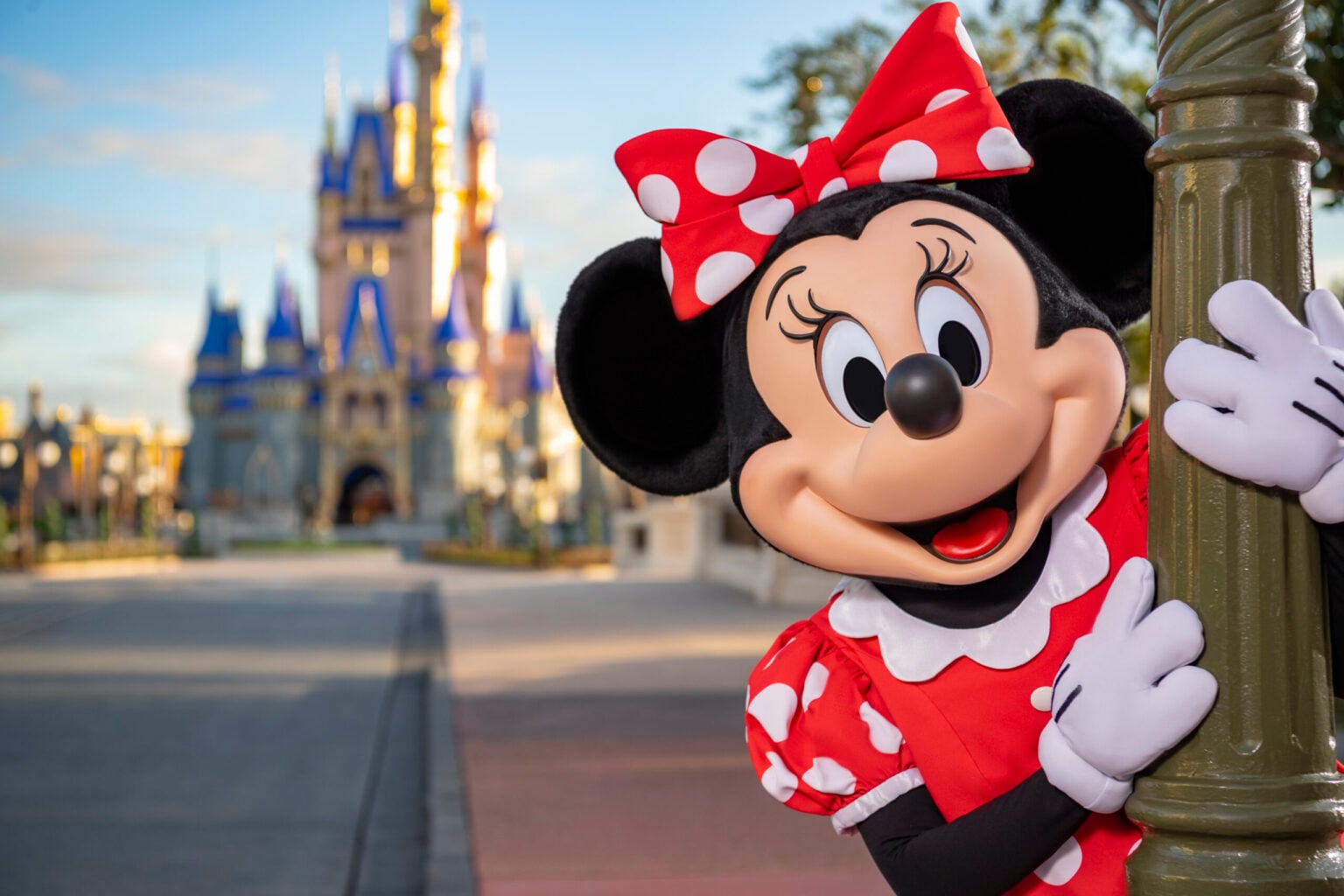 Behind the Enchantment: 10 Magic Kingdom Fun Facts and Hidden Gems ...