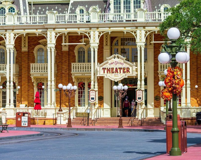 Behind the Enchantment: 10 Magic Kingdom Fun Facts and Hidden Gems ...