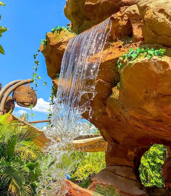 Embark on a Magical Voyage: The All-New Journey of Water at EPCOT ...