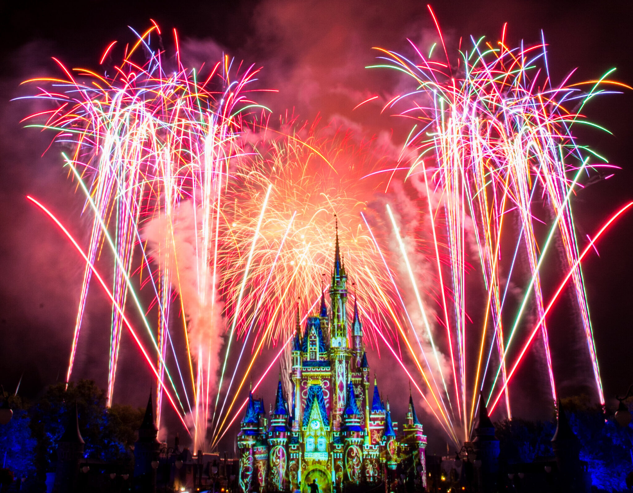 Behind the Enchantment: 10 Magic Kingdom Fun Facts and Hidden Gems ...