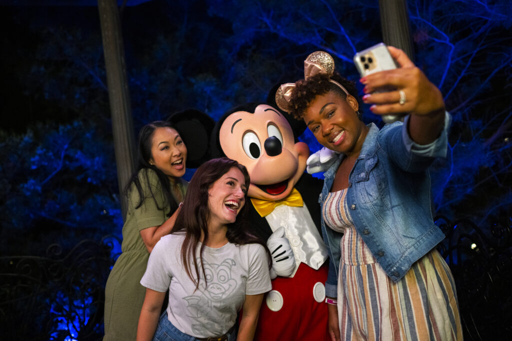 Moonlit Magic: Step into Disney After Hours - FloridaTix