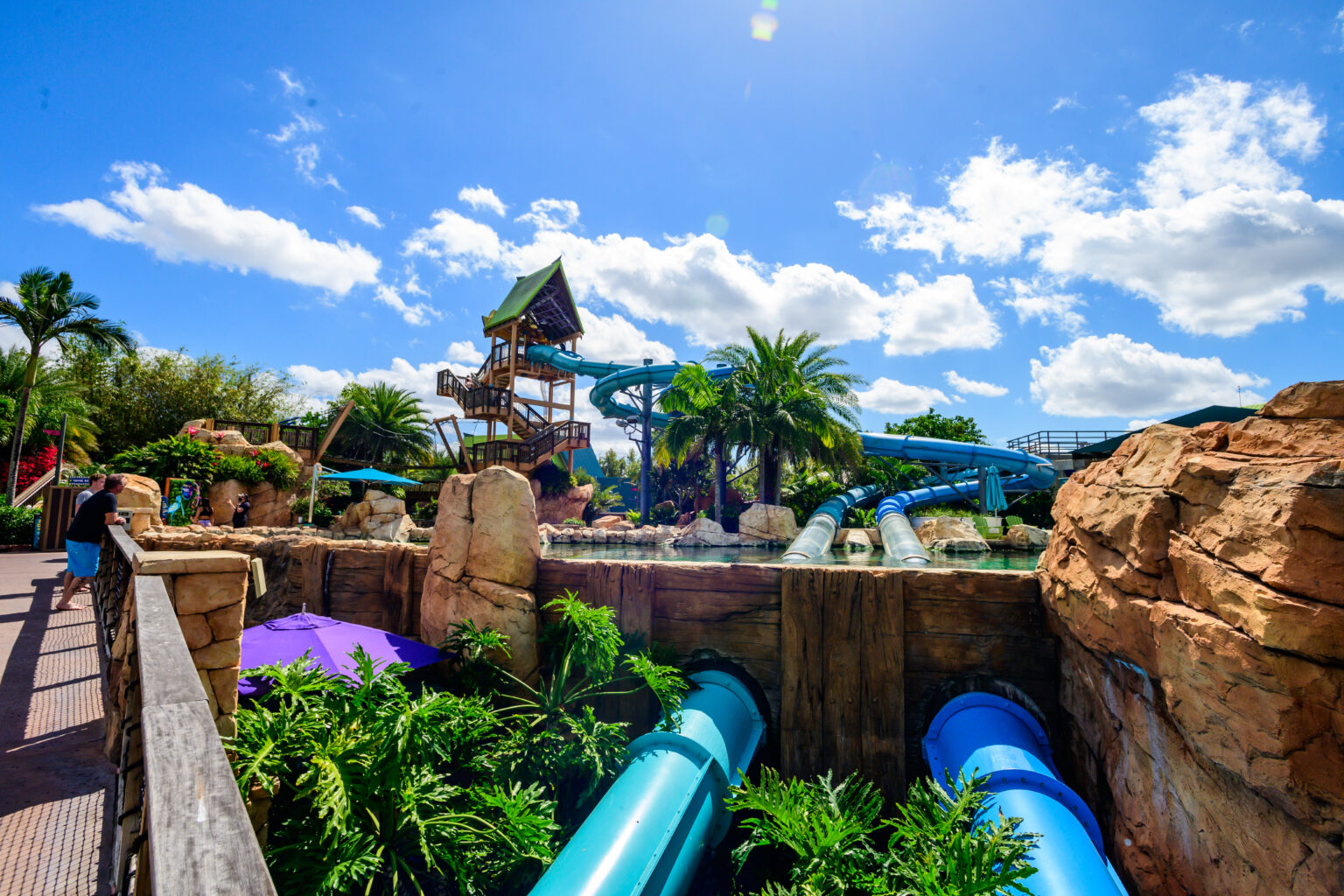 Aquatica® Guide