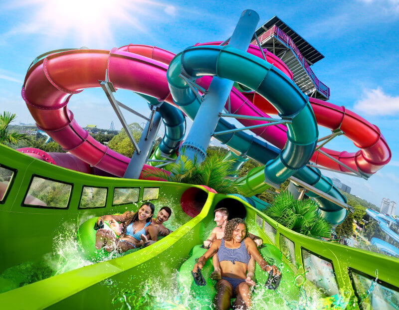 Aquatica® Guide