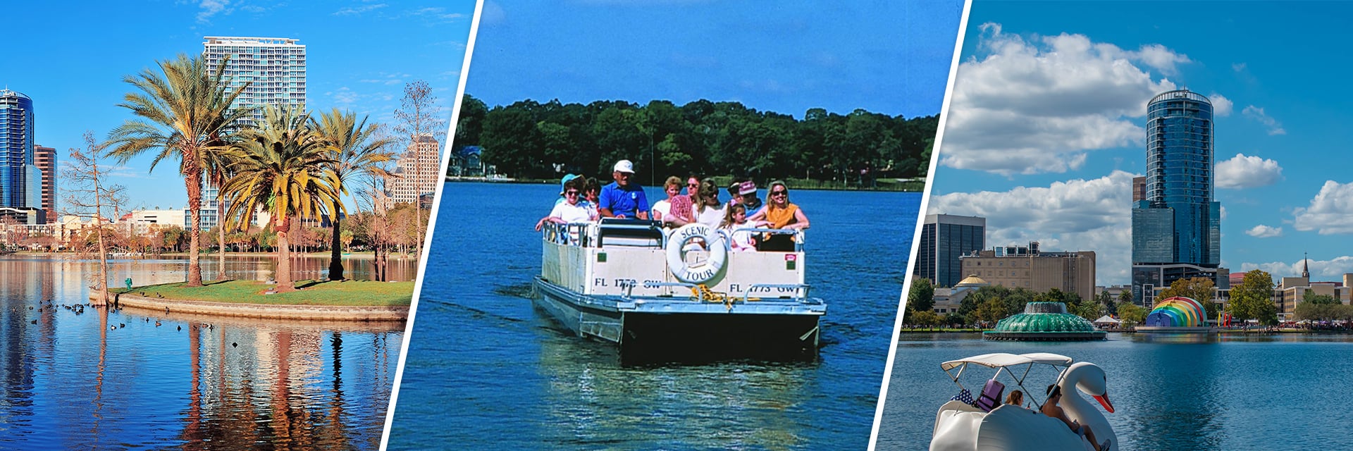 City Tour of Orlando - FloridaTix