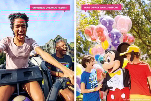 Orlando Ticket Deals & Combos - FloridaTix