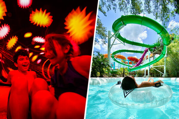 Adventure Island Tampa Bay Discounts, Offers & Tickets - FloridaTix