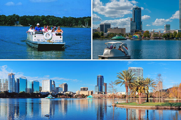 City Tour of Orlando - FloridaTix
