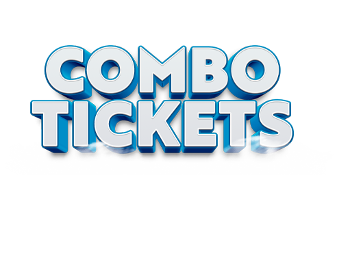 The UK's No.1 Orlando Attraction Tickets | FloridaTix