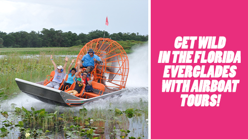 Florida Park Tickets - FloridaTix