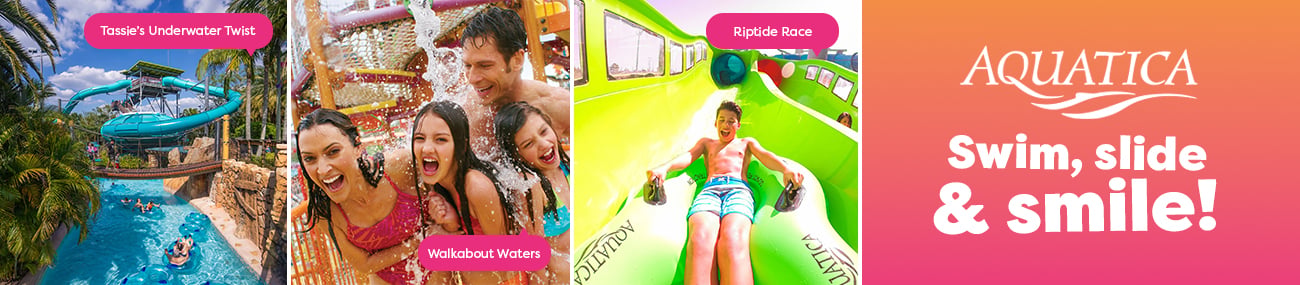 Aquatica® Guide