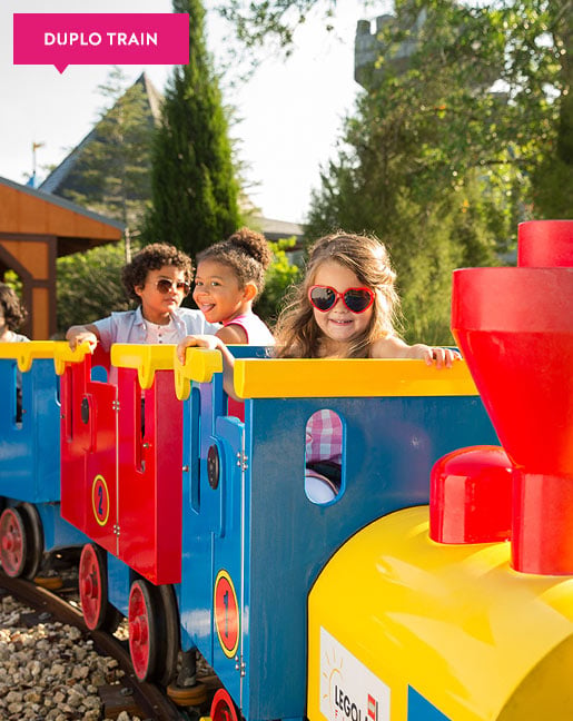 LEGOLAND Florida Tickets, Discounts & Offers - FloridaTix