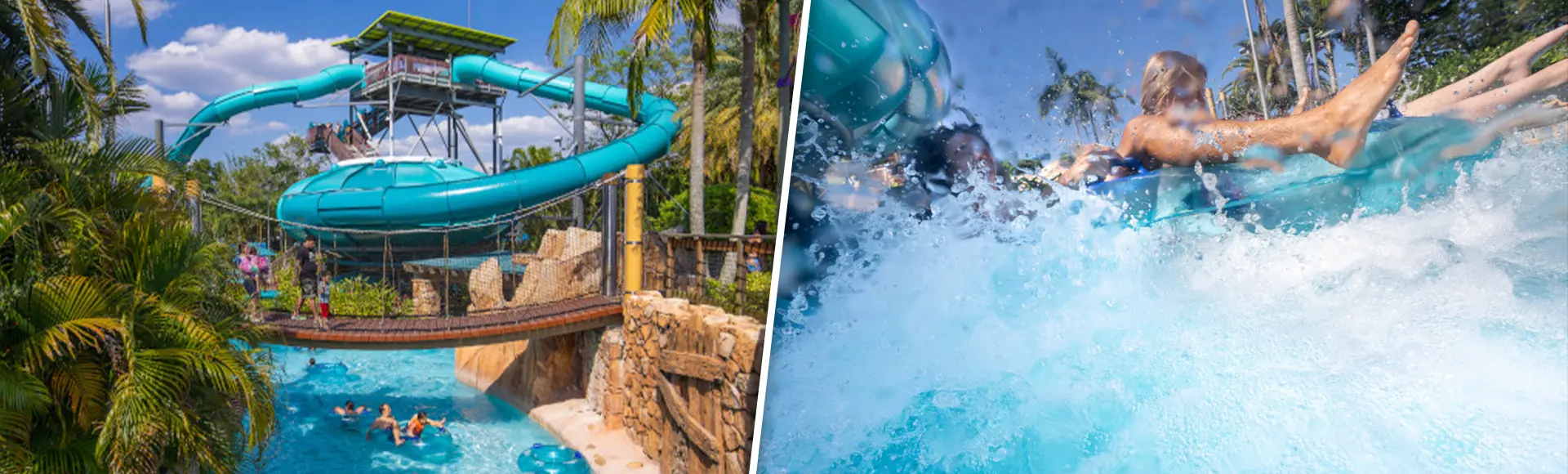 Book Aquatica Orlando Tickets - FloridaTix