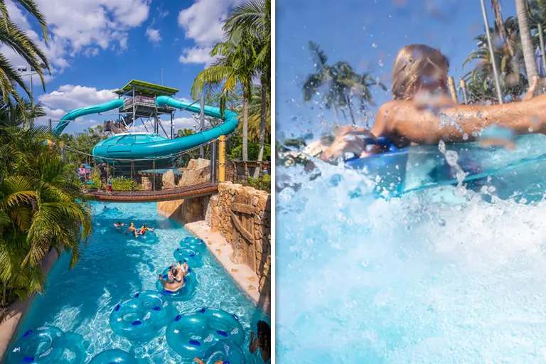 Book Aquatica Orlando Tickets - FloridaTix