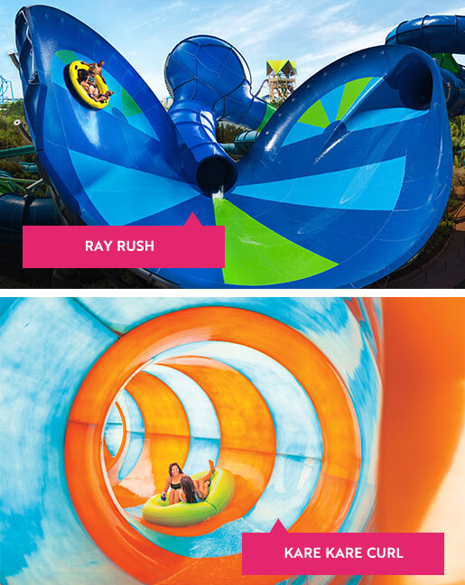 Book Aquatica Orlando Tickets - FloridaTix