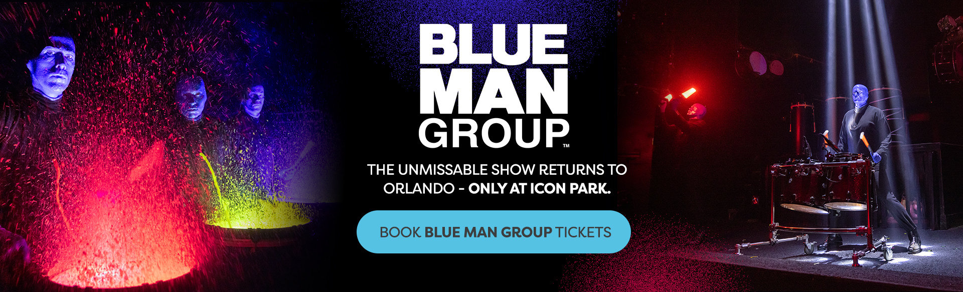 The UK's No.1 Orlando Attraction Tickets | FloridaTix