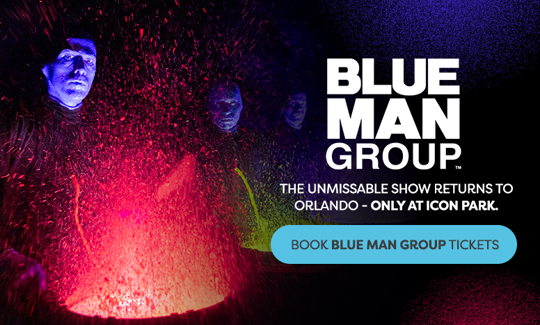 The UK's No.1 Orlando Attraction Tickets | FloridaTix